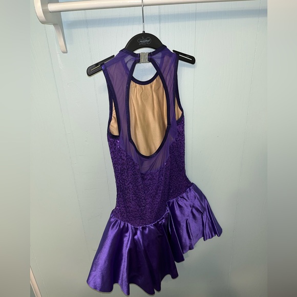 Other | Adult Medium Curtain Call Dance Costume | Poshmark